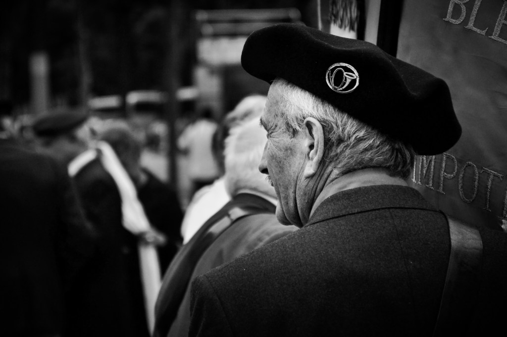 Top 10 B&W photos – BigHajjar Photography